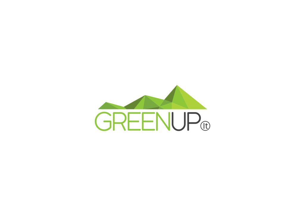 Mantas Kazlauskas – GreenUp